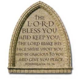 Your faithful servants bless you | TRINITY SEASONS